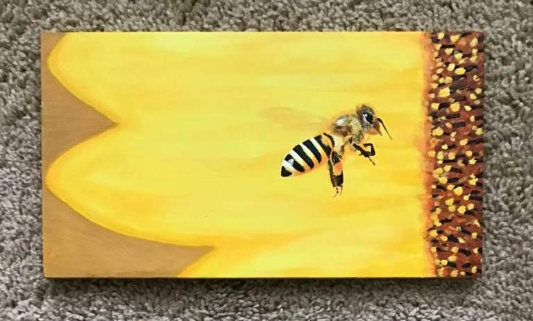 Jean Ryan – Life Into Art