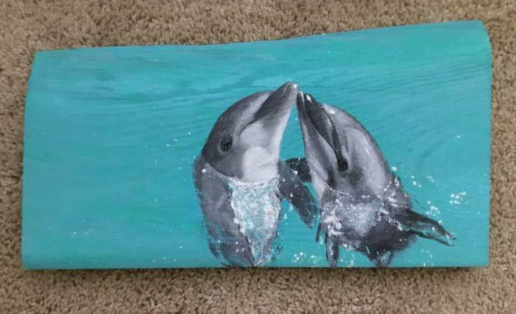 Jean Ryan – Life Into Art