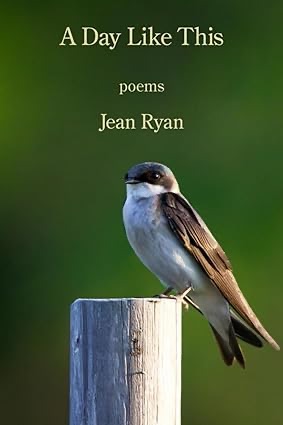 Jean Ryan – Life Into Art